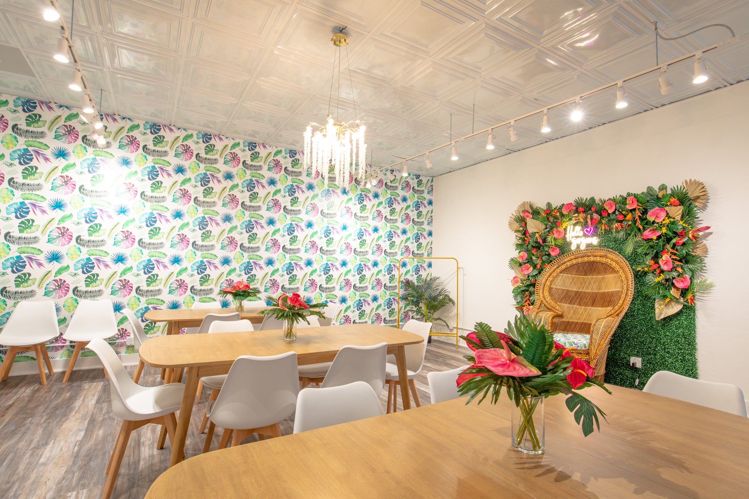 Events | Olivia Clare Boutique